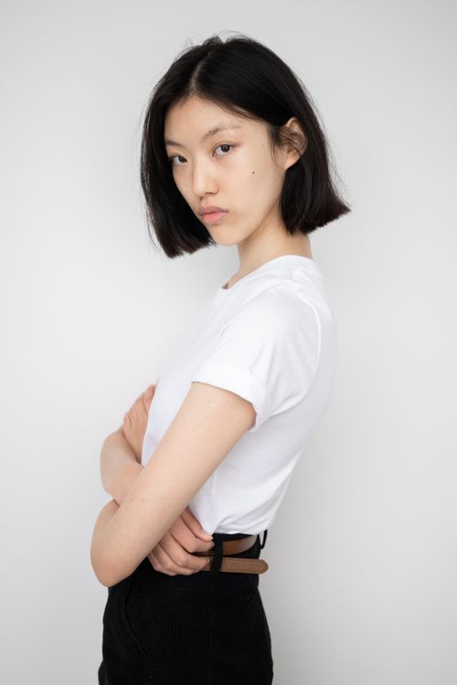 Lu Yan - Model - detail by year