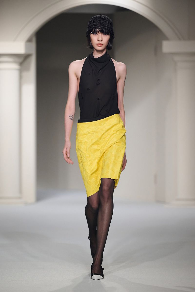 Yirantian S/S 25 Show Shanghai (Various Shows)