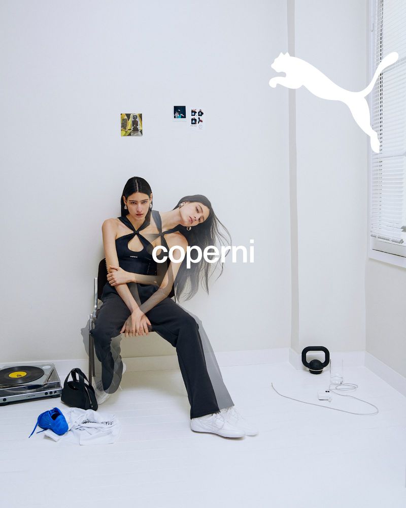 Coperni x Puma New Drop (Coperni)