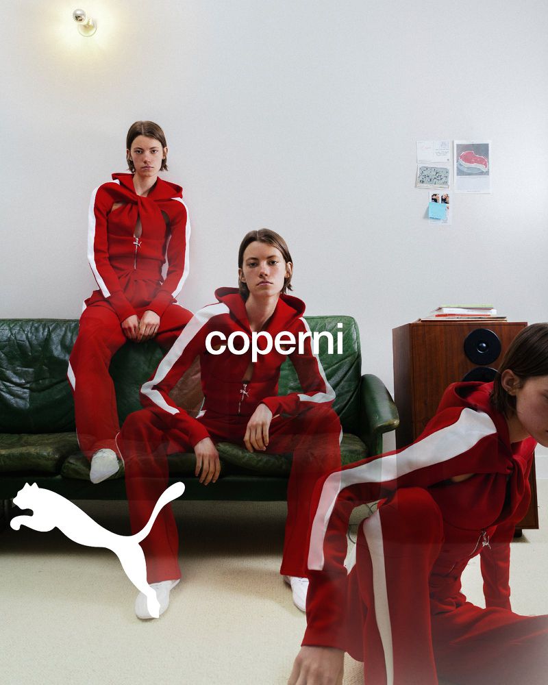 Coperni x Puma New Drop (Coperni)