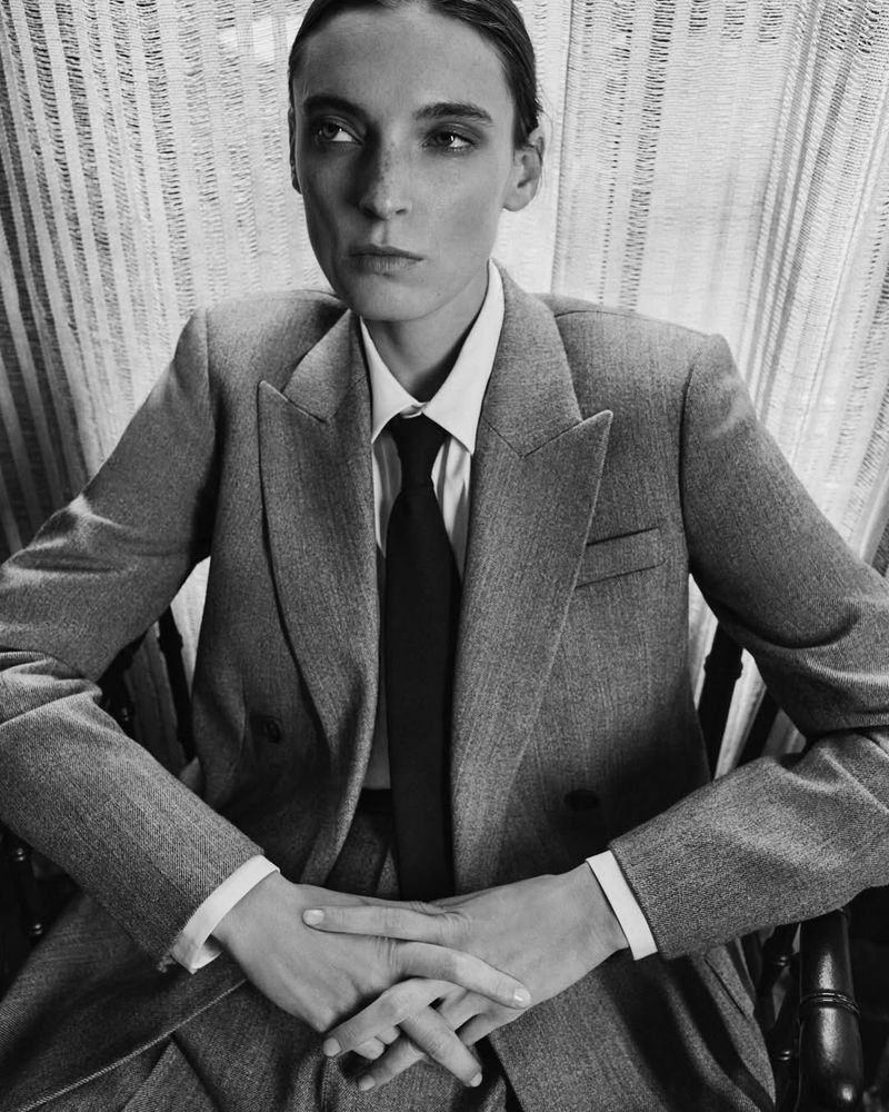 Vince Holiday Campaign (Vince)