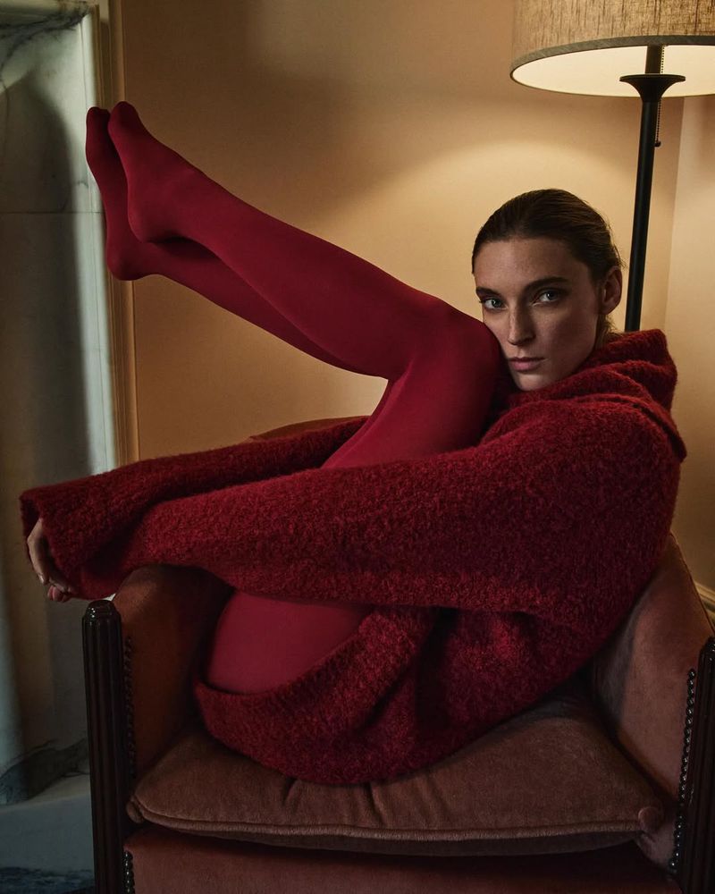 Vince Holiday Campaign (Vince)