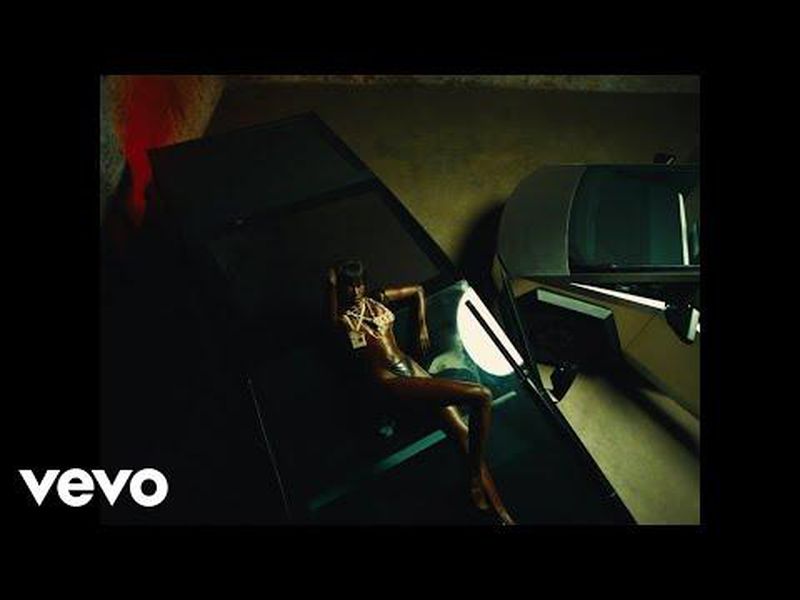 Offset - Swing My Way (Music Video)