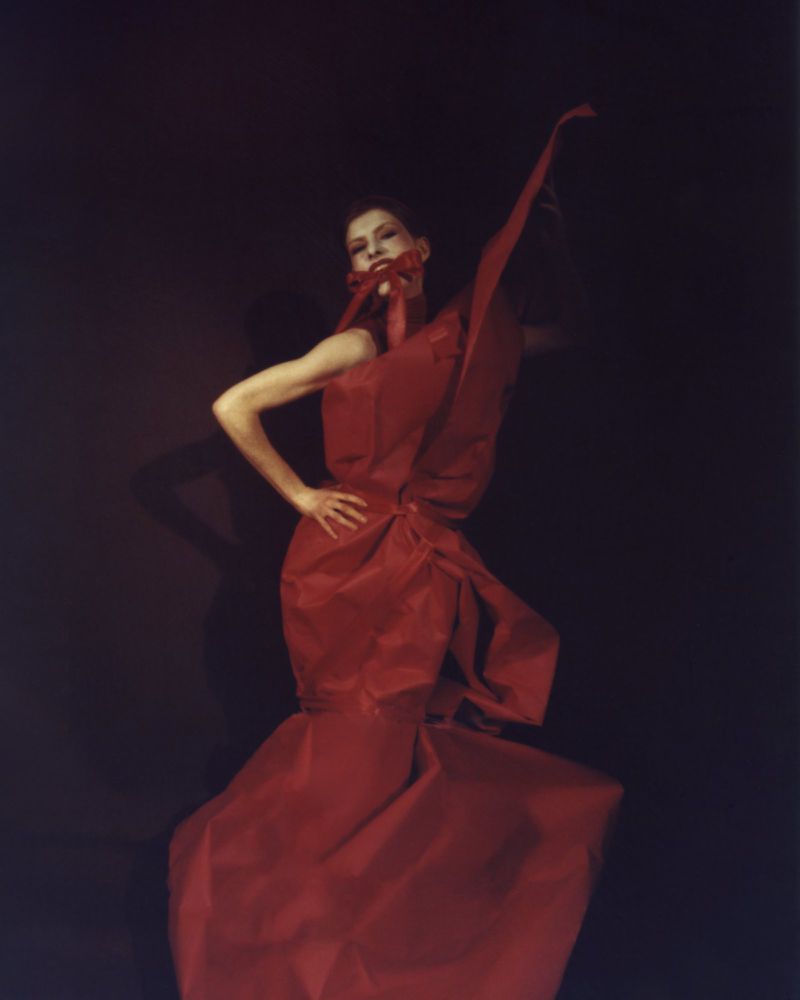 Festive by Bex Day (The Perfect Magazine)