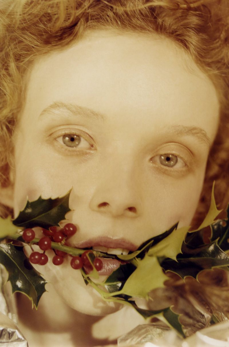 Festive by Bex Day (The Perfect Magazine)