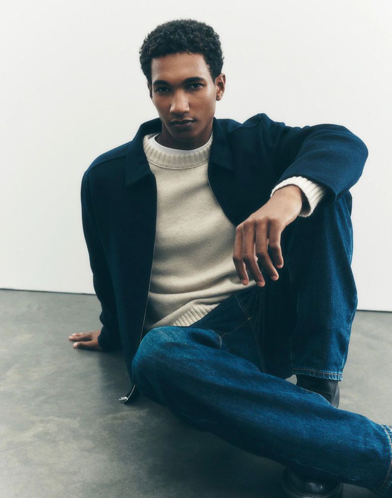 Holiday Dressing (Madewell)