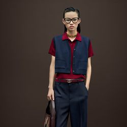 Yanan Wan - Model Profile - Photos & latest news