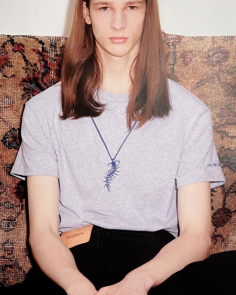 Queer x J.W. Anderson Capsule Collection 2024 (J.W. Anderson)