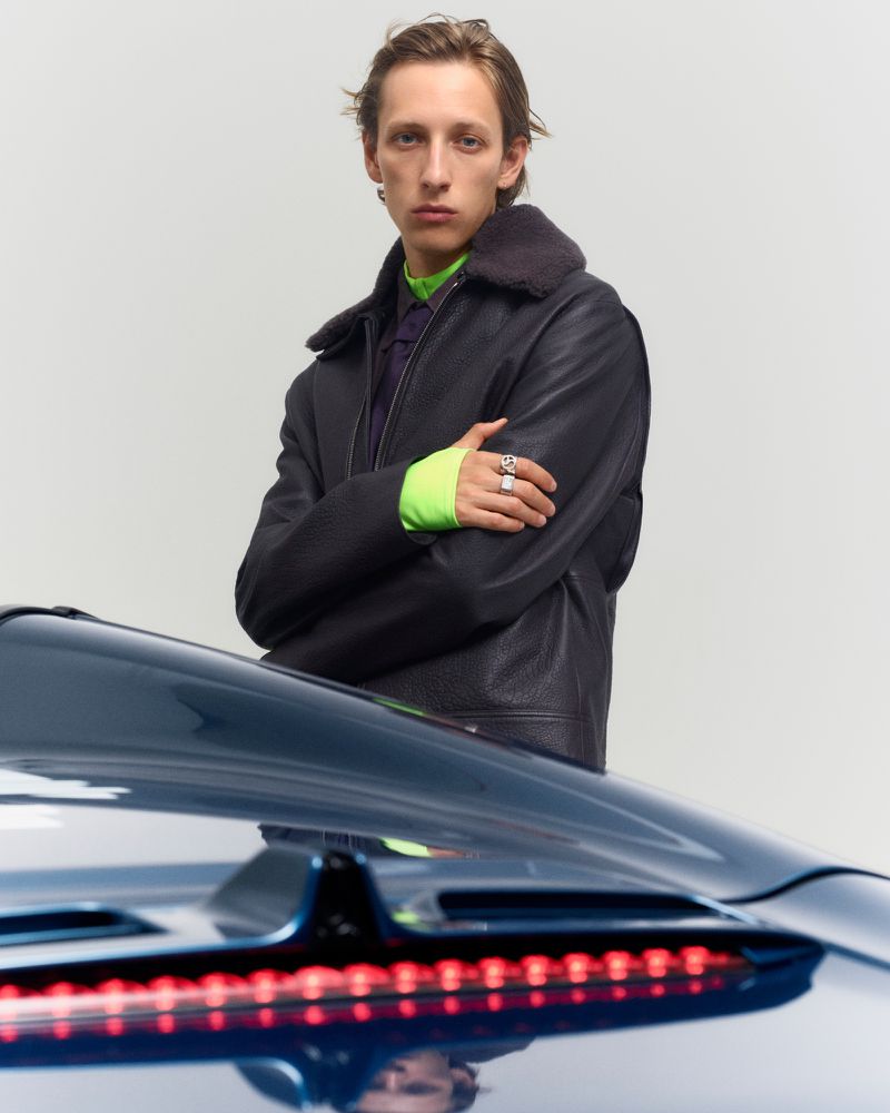 You Shall Know Our Velocity (U Repubblica)