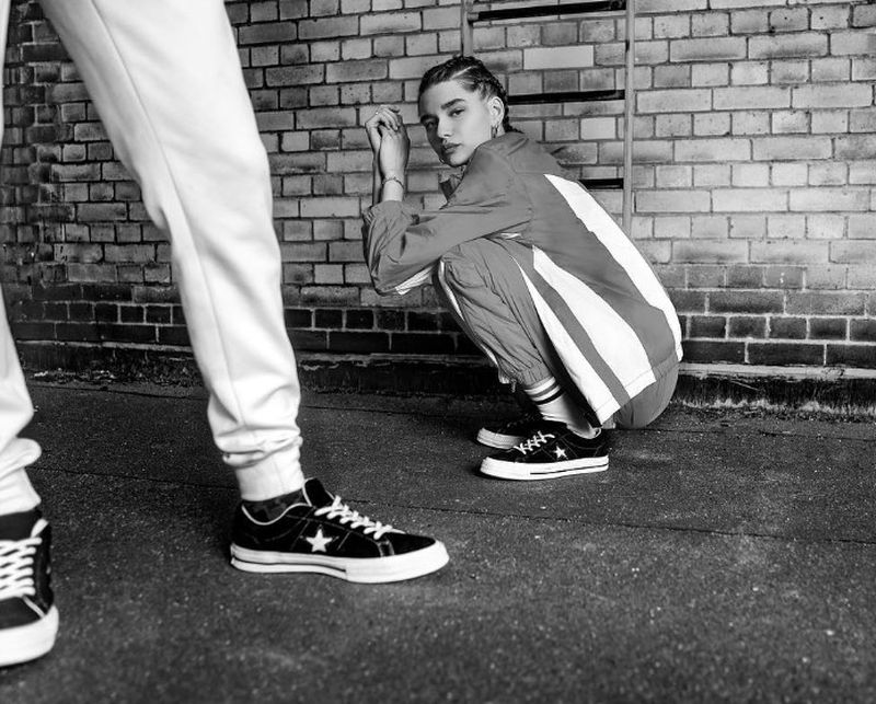 Converse 2018 social media by Digital Alf (Converse)