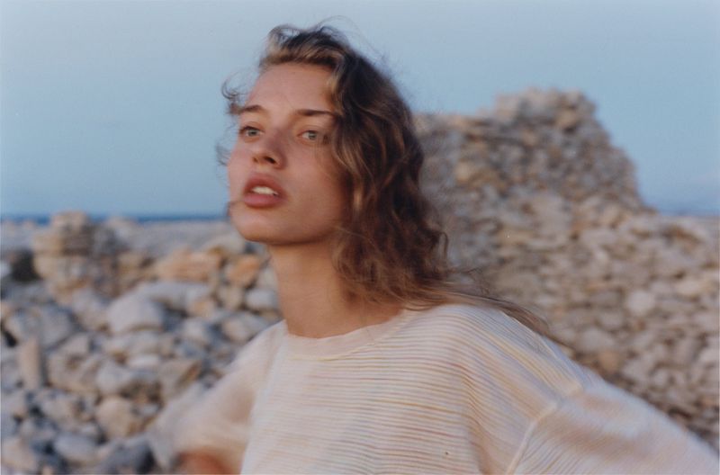 Giulia (Portrait)