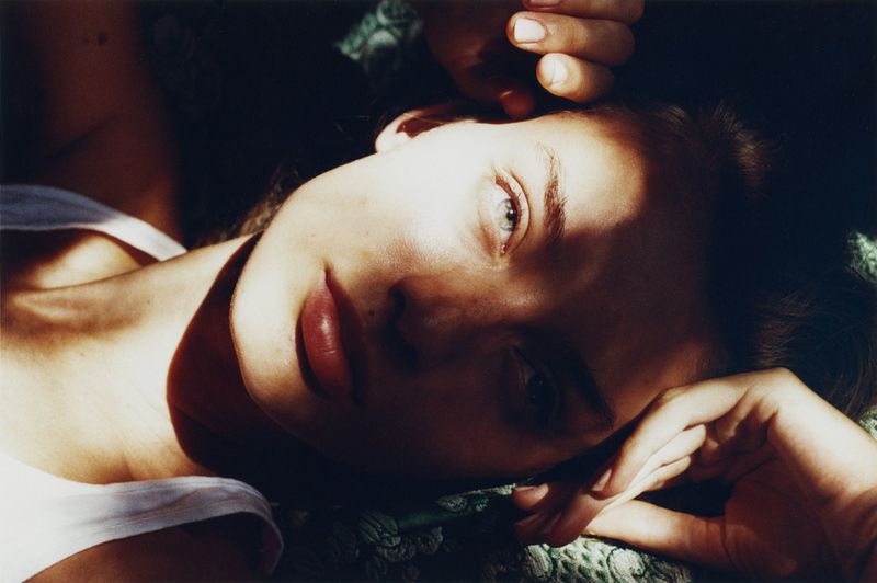 Giulia (Portrait)