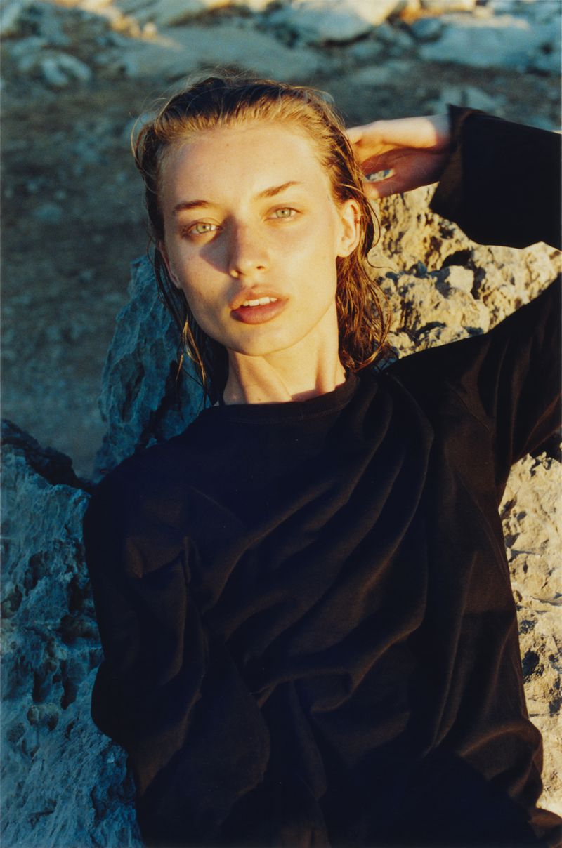 Giulia (Portrait)