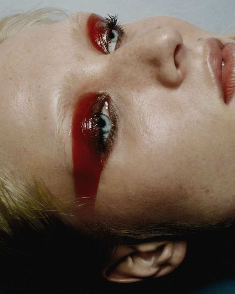 Preserve (Portrait)