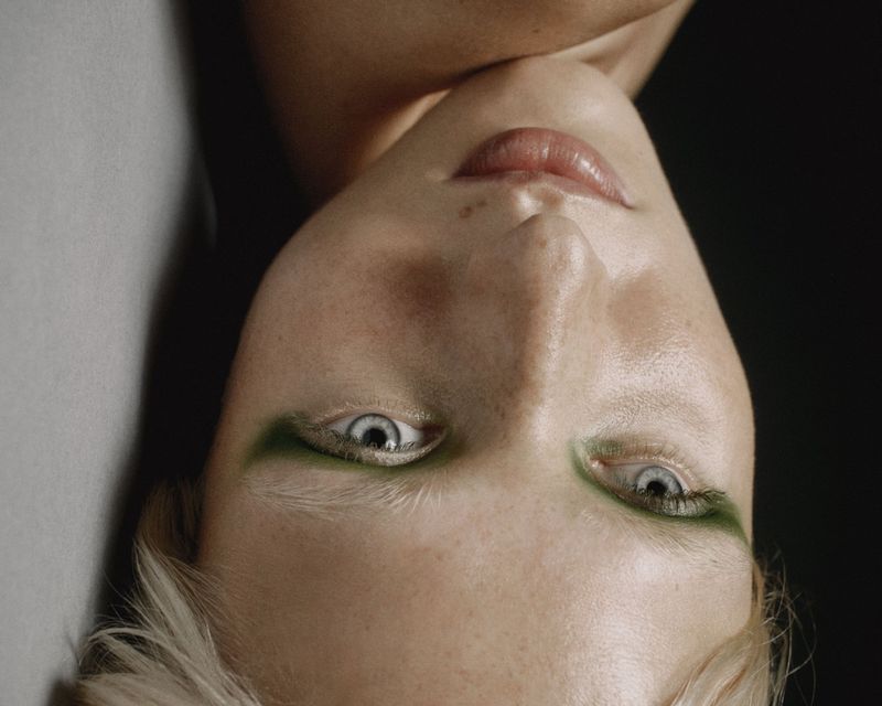 Preserve (Portrait)