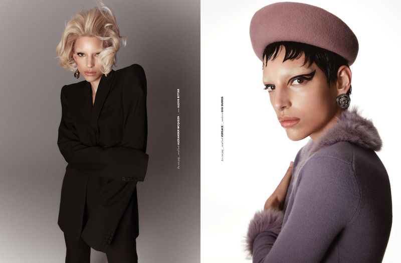 Multifaceted Beauty (Issue South America)