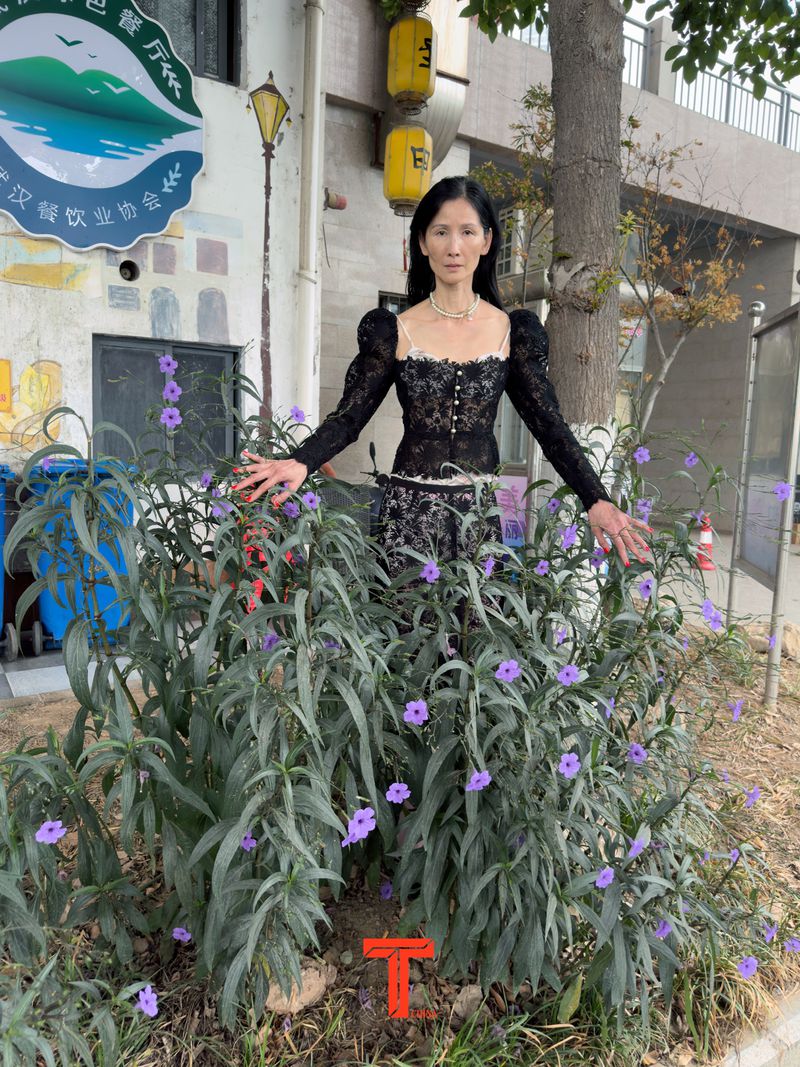 T Magazine China November (T Magazine China)