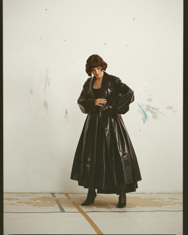 Vivian Greven (CAP 74024)