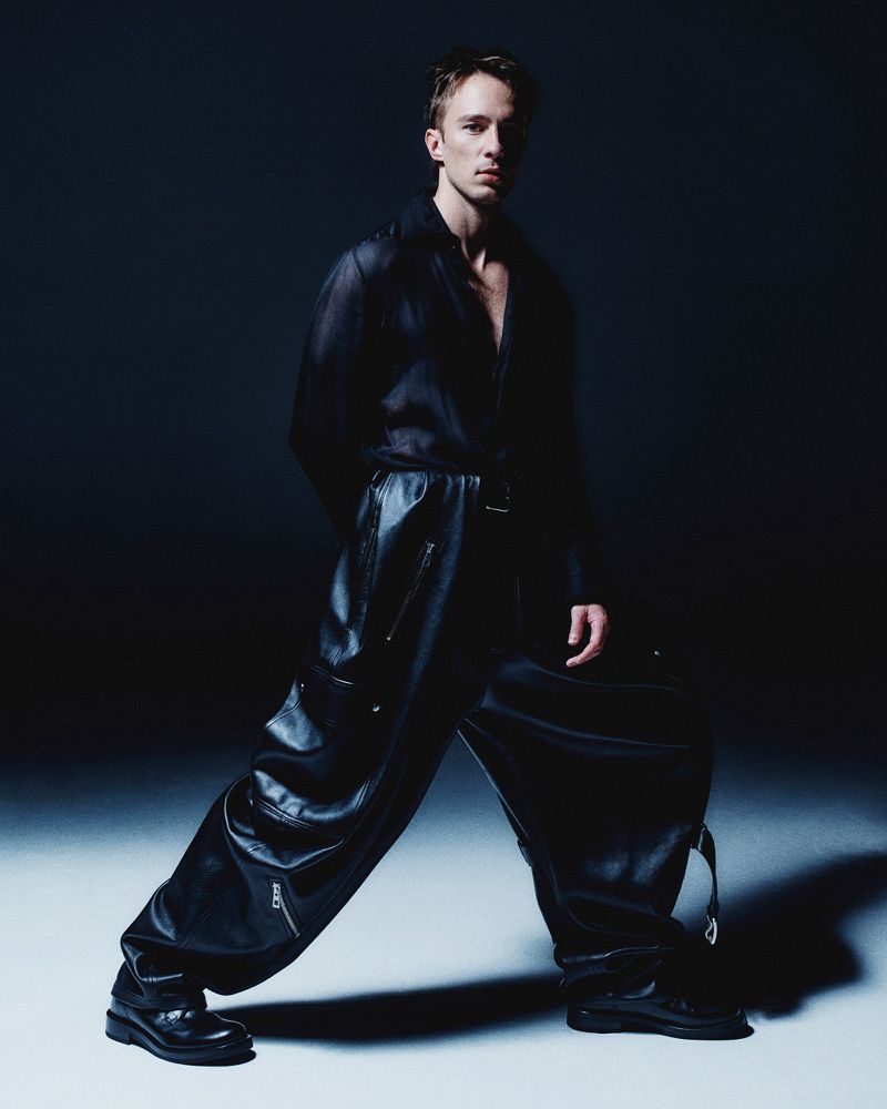 Drawn to Drew (WWD)