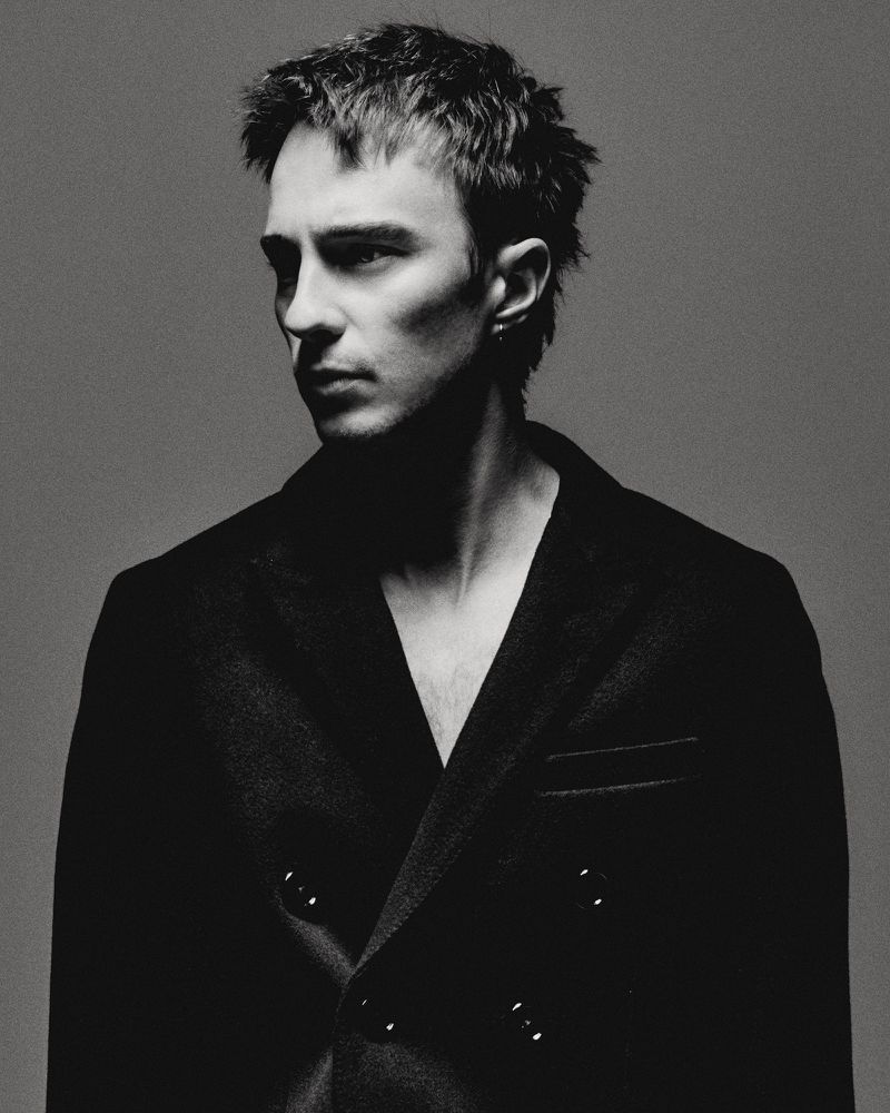Drawn to Drew (WWD)