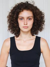 Caroline Reuter - Model Profile - Photos & latest news