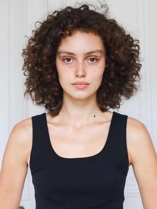 Caroline Reuter - Model Profile - Photos & latest news