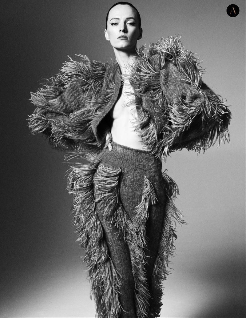 Urban Echos for Author Magazine (Various Editorials)