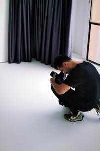 Mark Roses - Photographer - detail by people