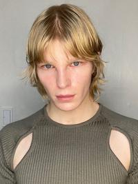 Daniel Del Camp - Model Profile - Photos & latest news