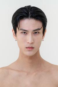 Shuo Wu - Model - detail by client