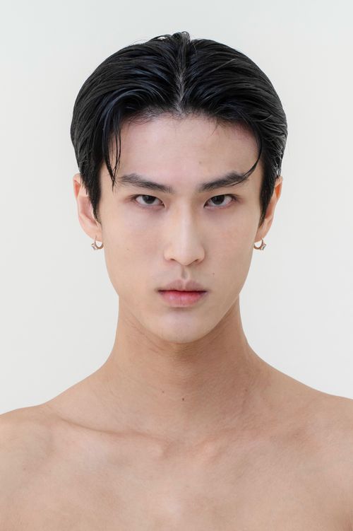 Shuo Wu - Model Profile - Photos & latest news