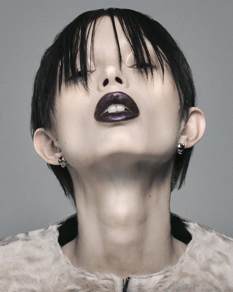 Love Want issue 35 - Tré Koch x Lulu Wood (Love Want Magazine)