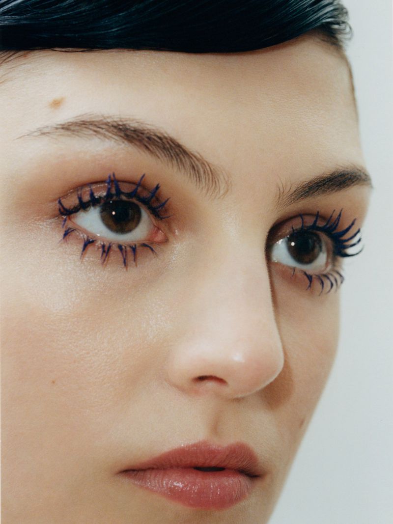 Nuits noires (Annabelle Magazine)