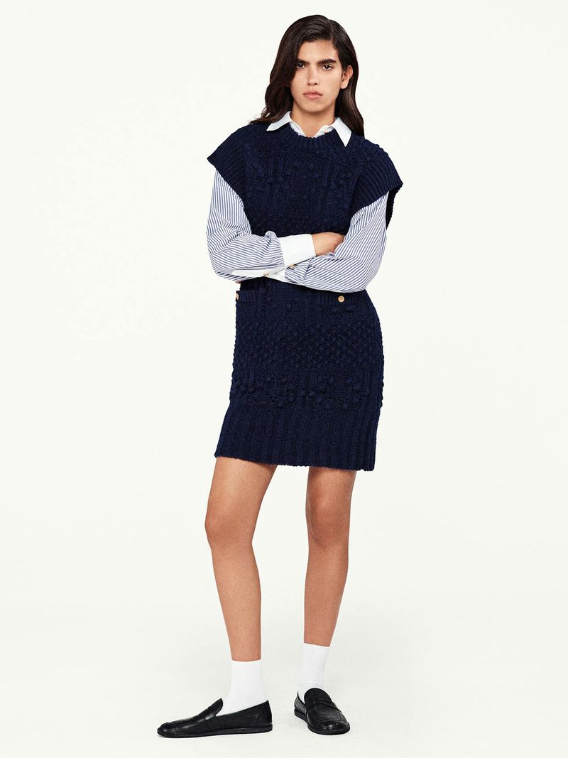 FRAME WOMEN PS25 LOOKBOOK (FRAME)