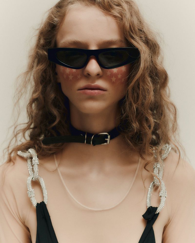 BLACK MOON (Mia Le Journal)