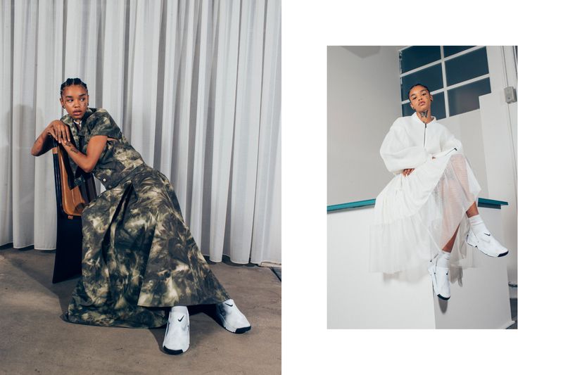 DOLLY BABY (Grey Magazine)