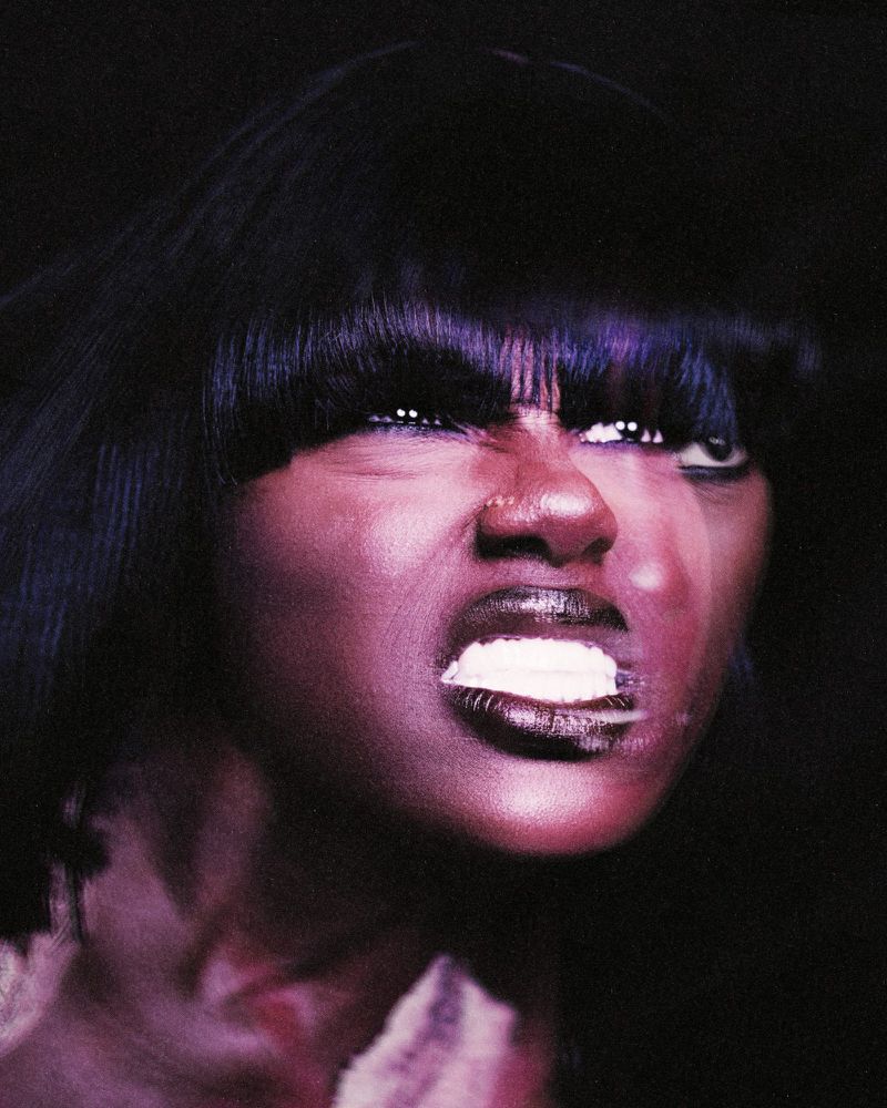 Flo Milli (Ladygunn Magazine)