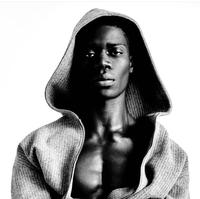 Lenny Kragba - Model - detail by client