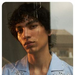 Jimmy Rodriguez - Model Profile - Photos & latest news