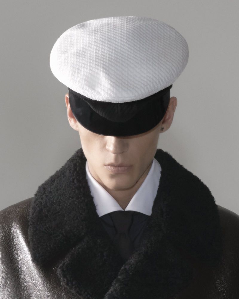 Focus Style #11 (Various Editorials)
