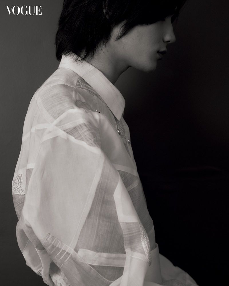 Rajo Man by Colin Dancel (Vogue Philippines)