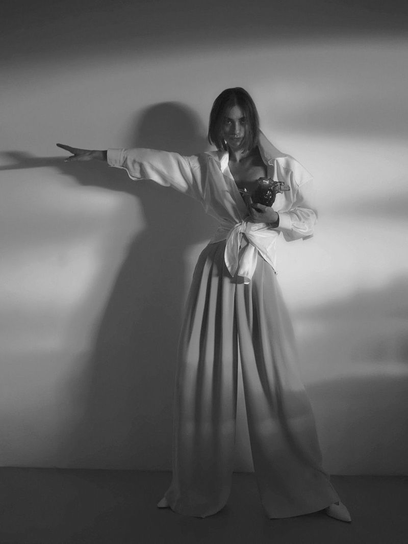 Cornelia (Test Shoot)