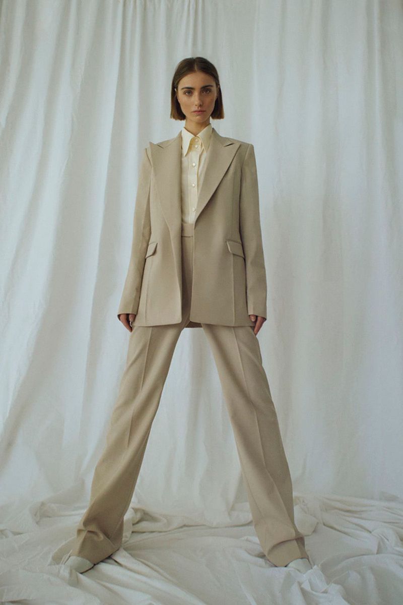 Cornelia (Test Shoot)