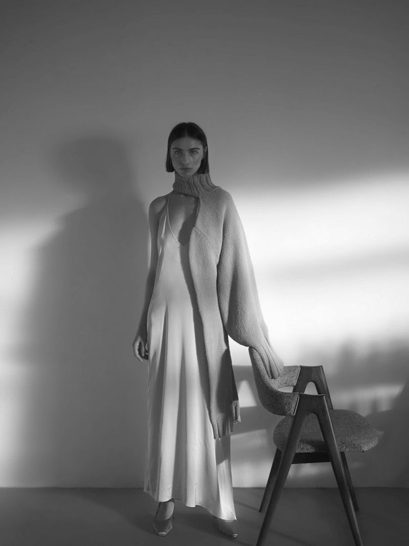 Cornelia (Test Shoot)