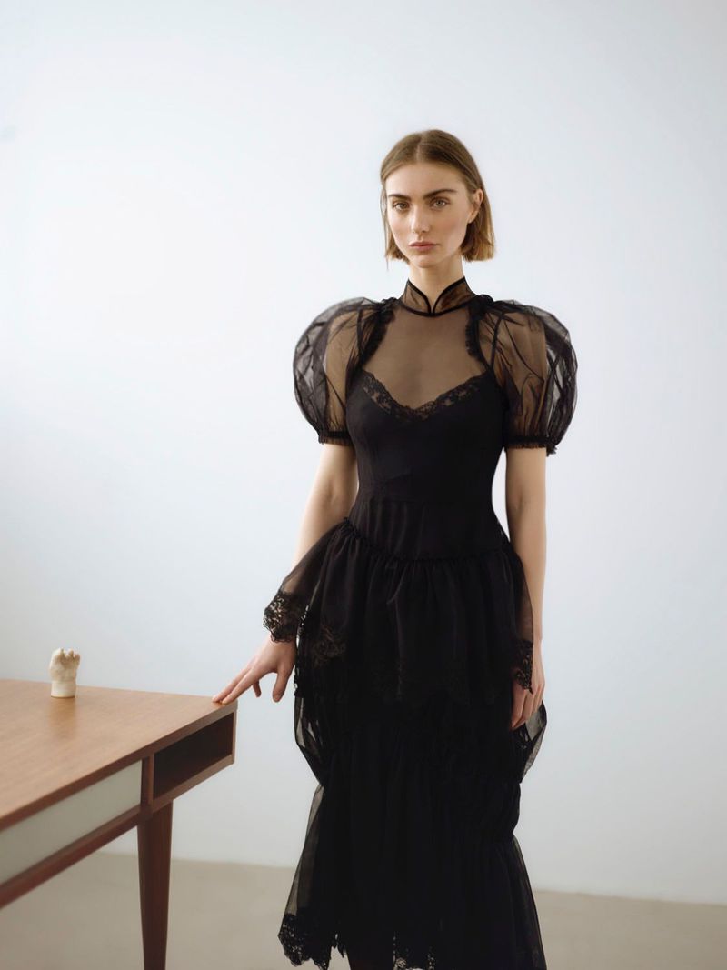 Cornelia (Test Shoot)