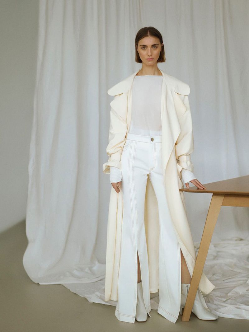 Cornelia (Test Shoot)