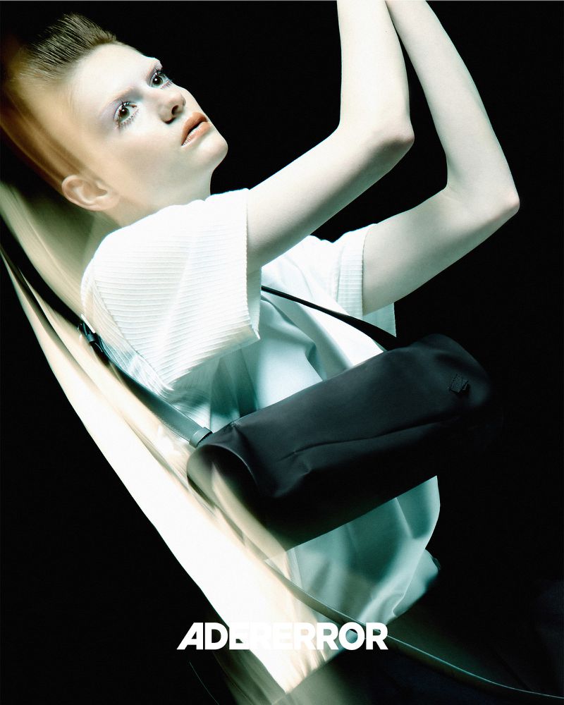 10th anniversary campaign (Ader Error)