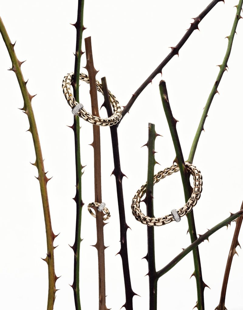 Garden of Eden (Vogue Adria)