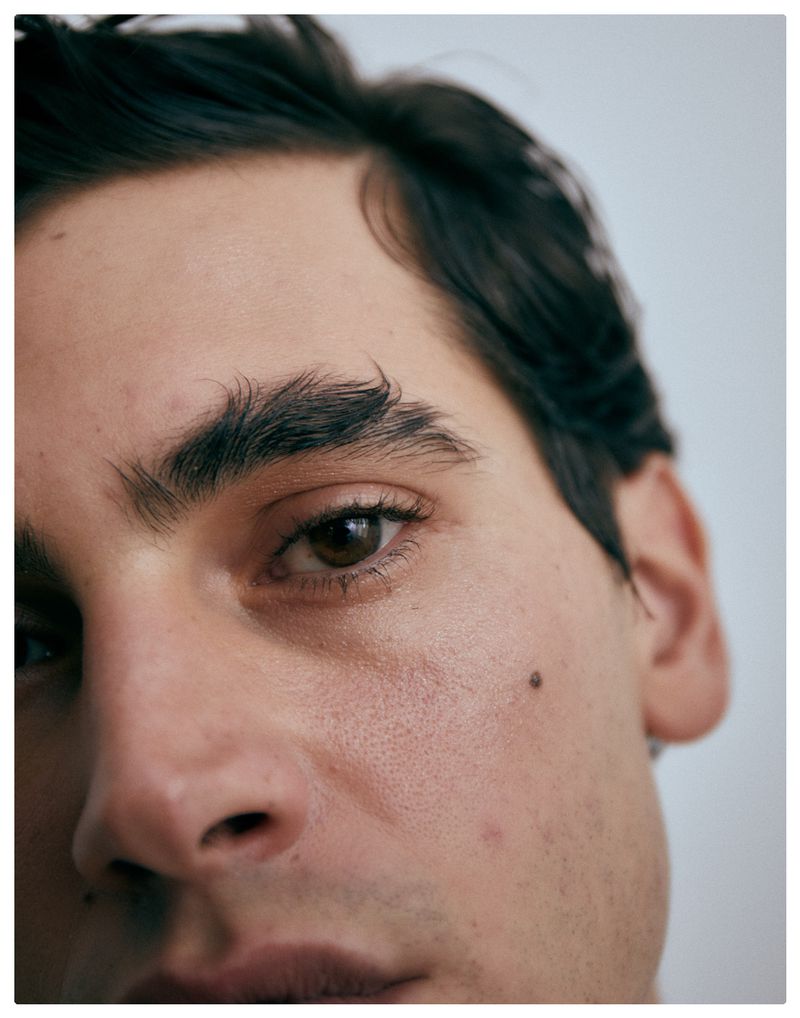 Marco Bellotti (Portrait)