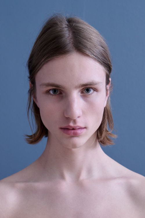 Modelo De Pena Indiana